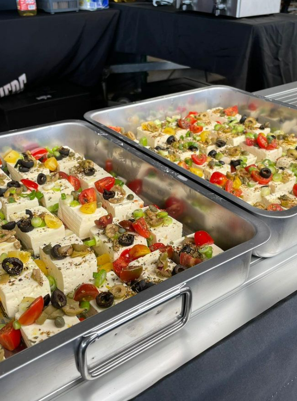 GSB - Catering